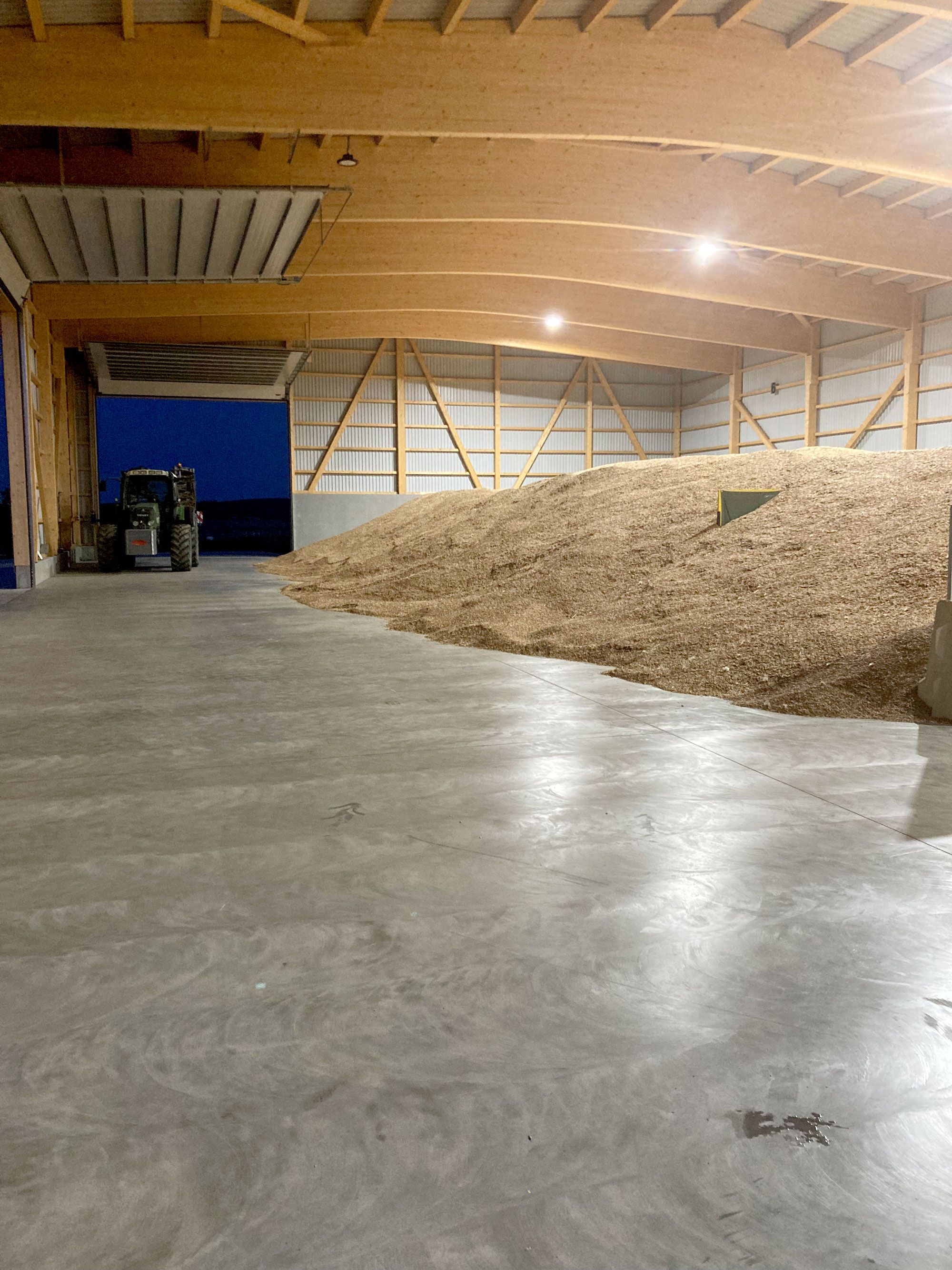 Agrarhandel Ederer OG in Allentsteig