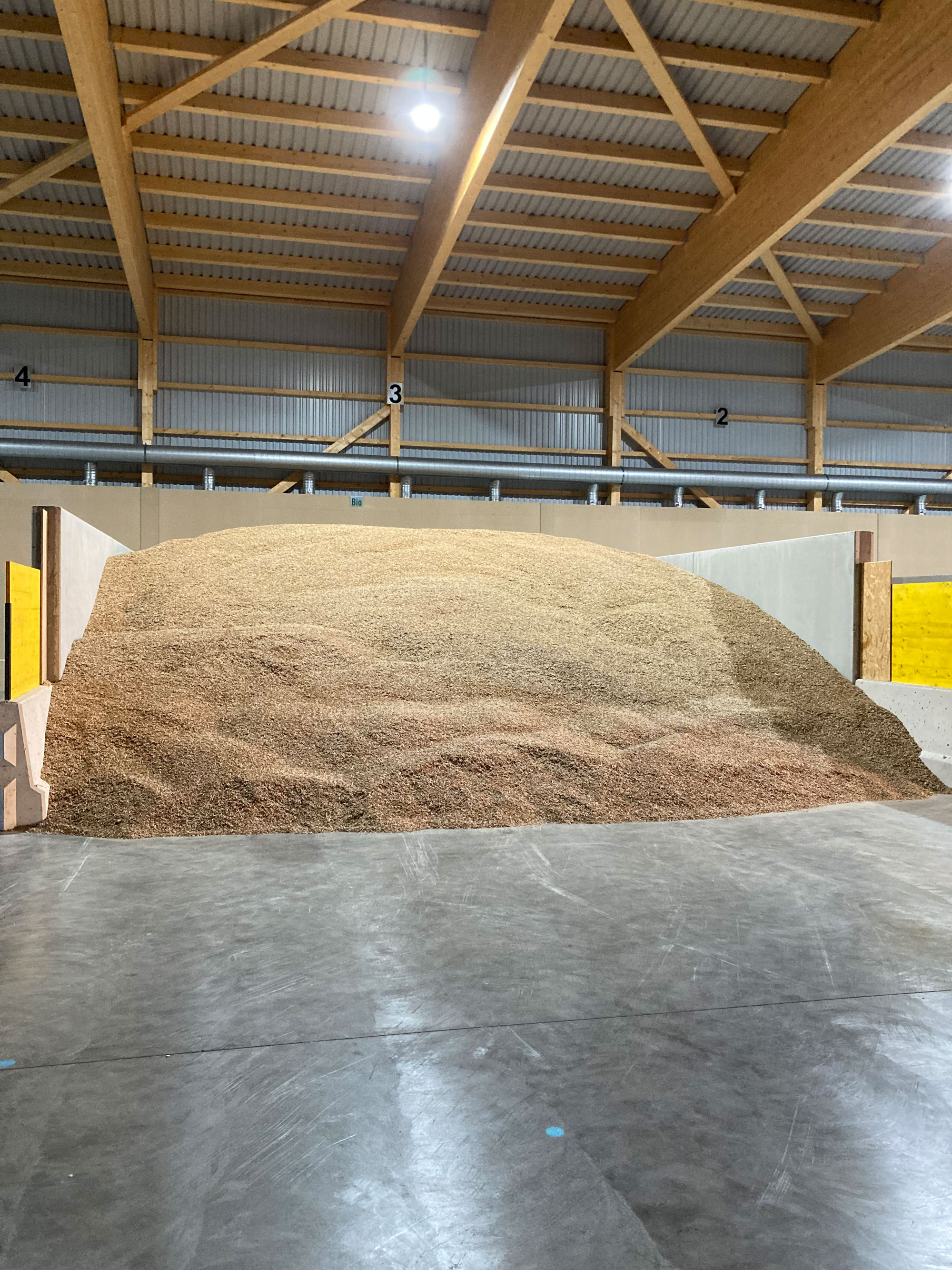 Agrarhandel Ederer OG in Allentsteig